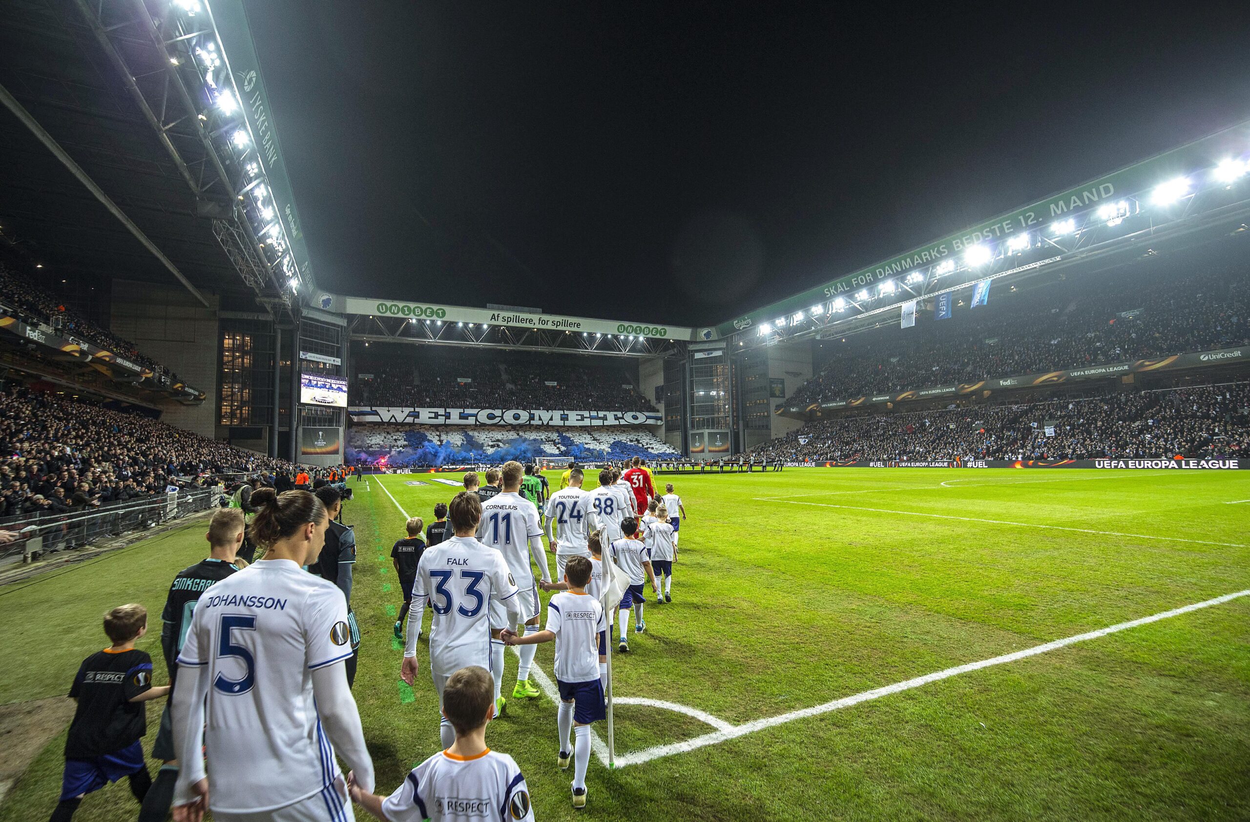Jan Michaelsen og Sune Lærkedahl Jensen – Dansk fodbold i ...