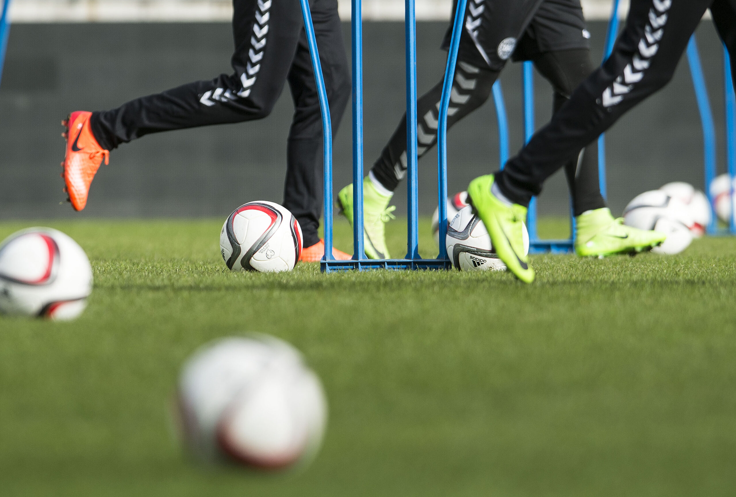 Ny stor FIFA-rapport sætter spot på dansk fodbolds økosystem – GameChanger