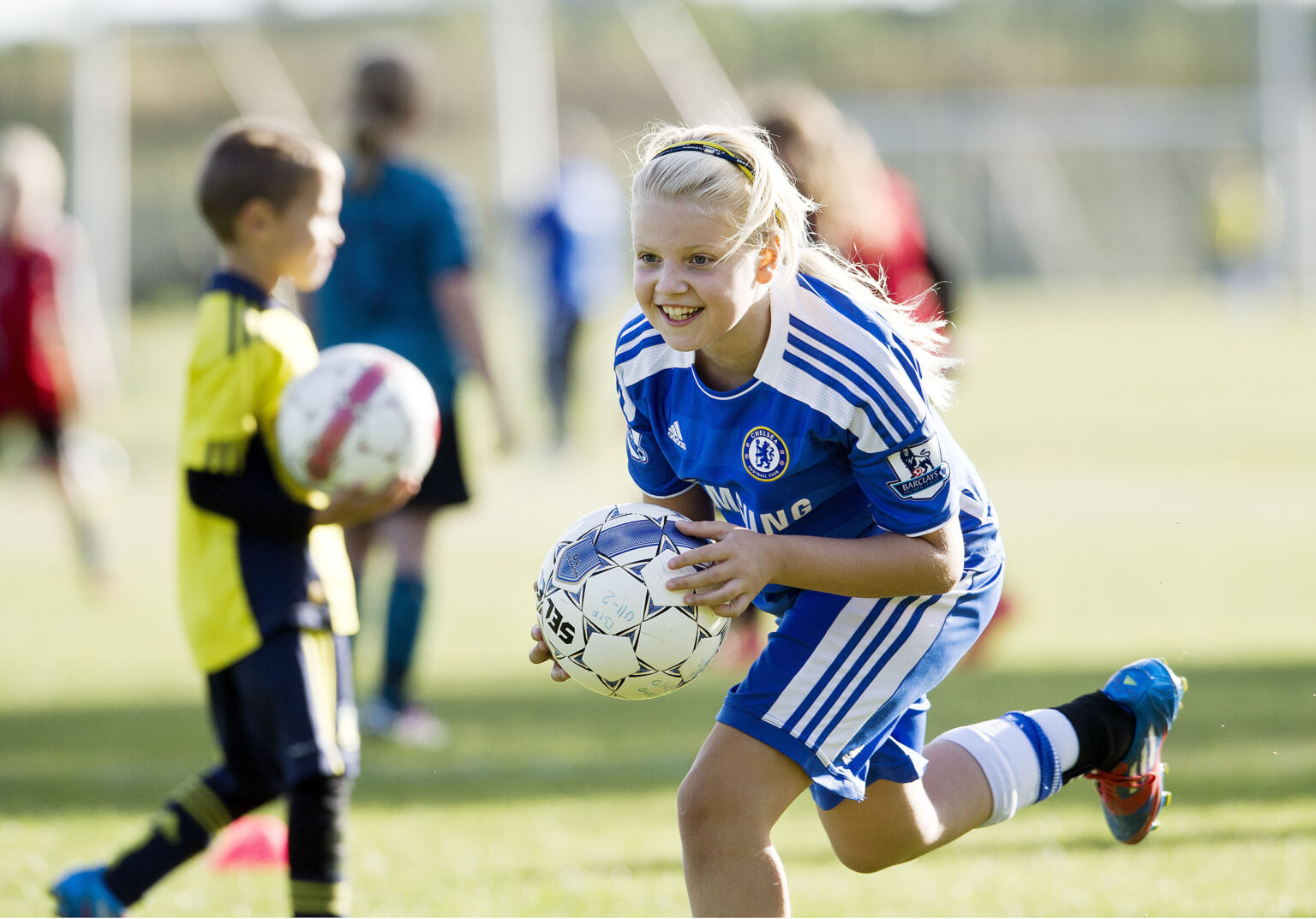 Hvordan udvikles de dygtigste talenter i dansk fodbold? – GameChanger