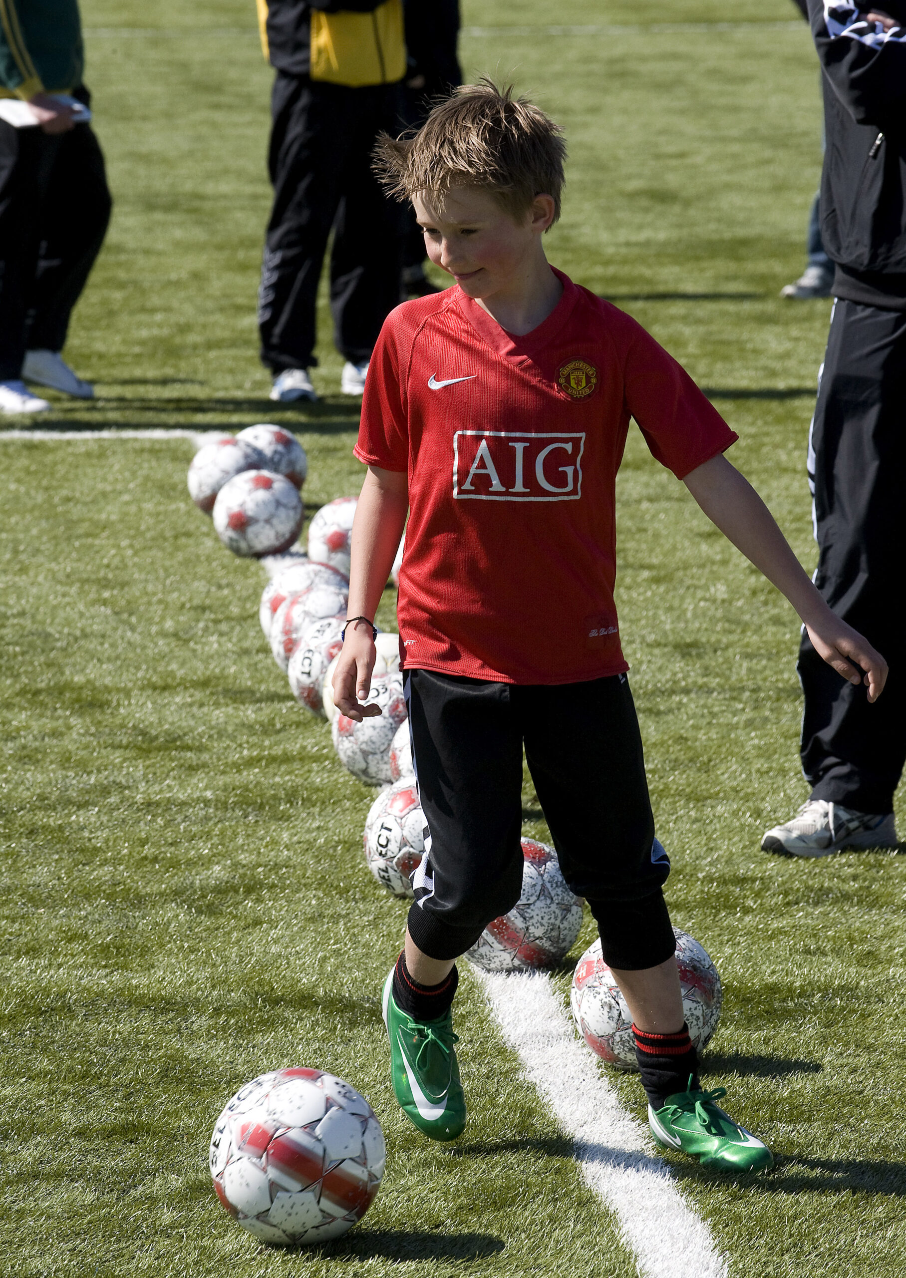 Sådan skaber træneren et udviklende træningsmiljø – med Edward Coughlan ...