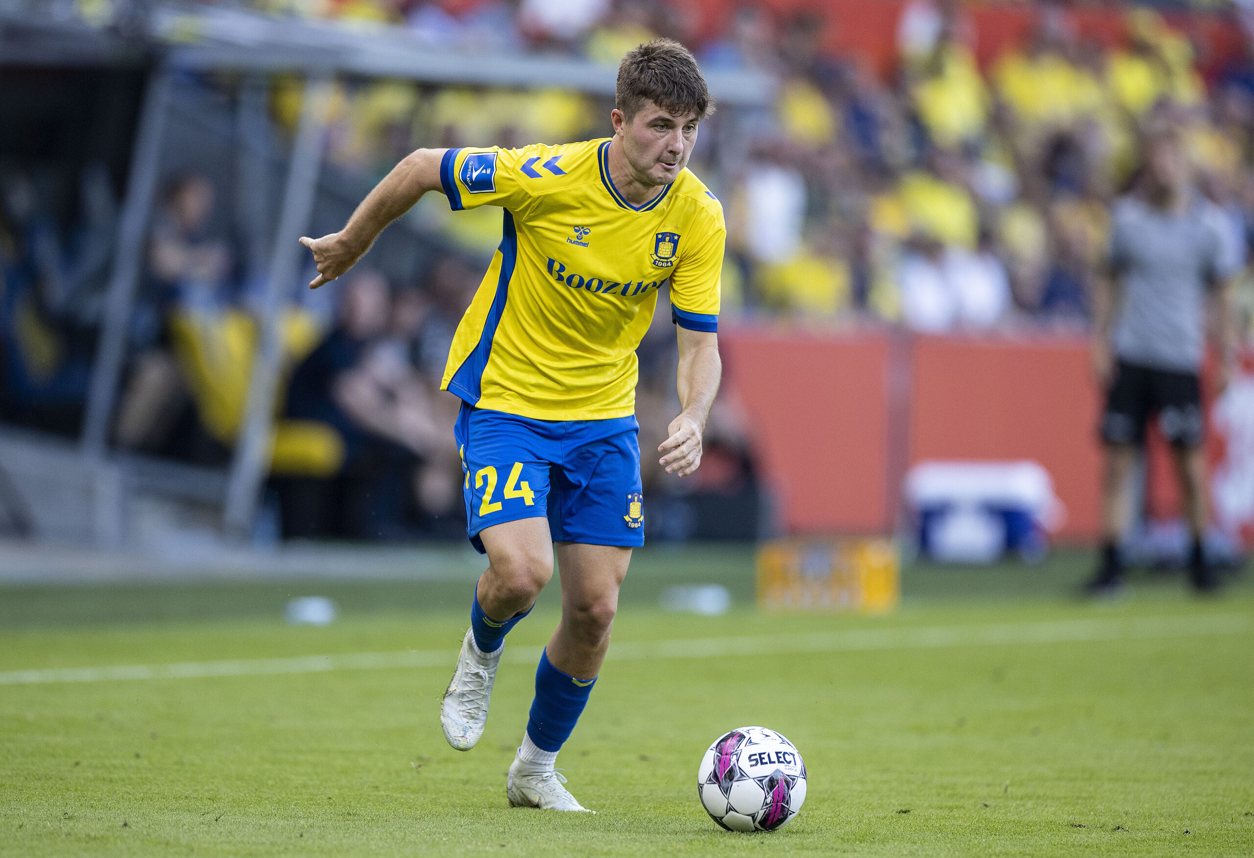 Jesper Sørensen: Sådan omskolede vi Marko Divkovic til en effektiv ...