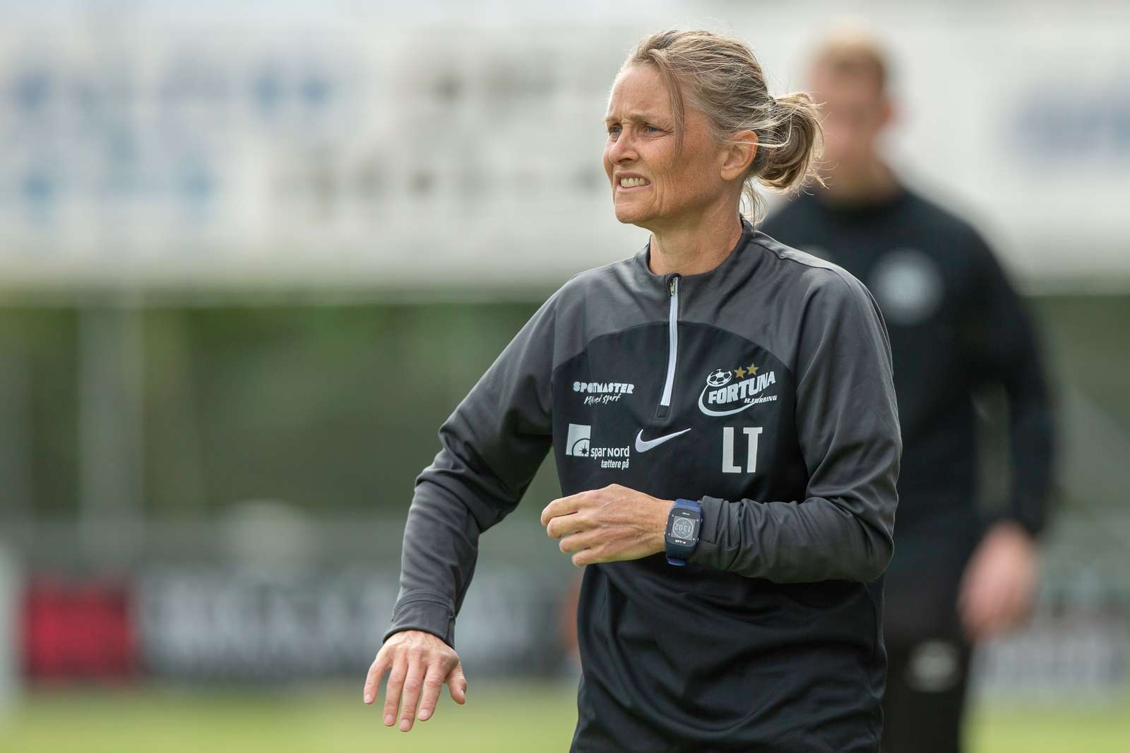 TrænerDNA: Hvem er Lene Terp? – GameChanger