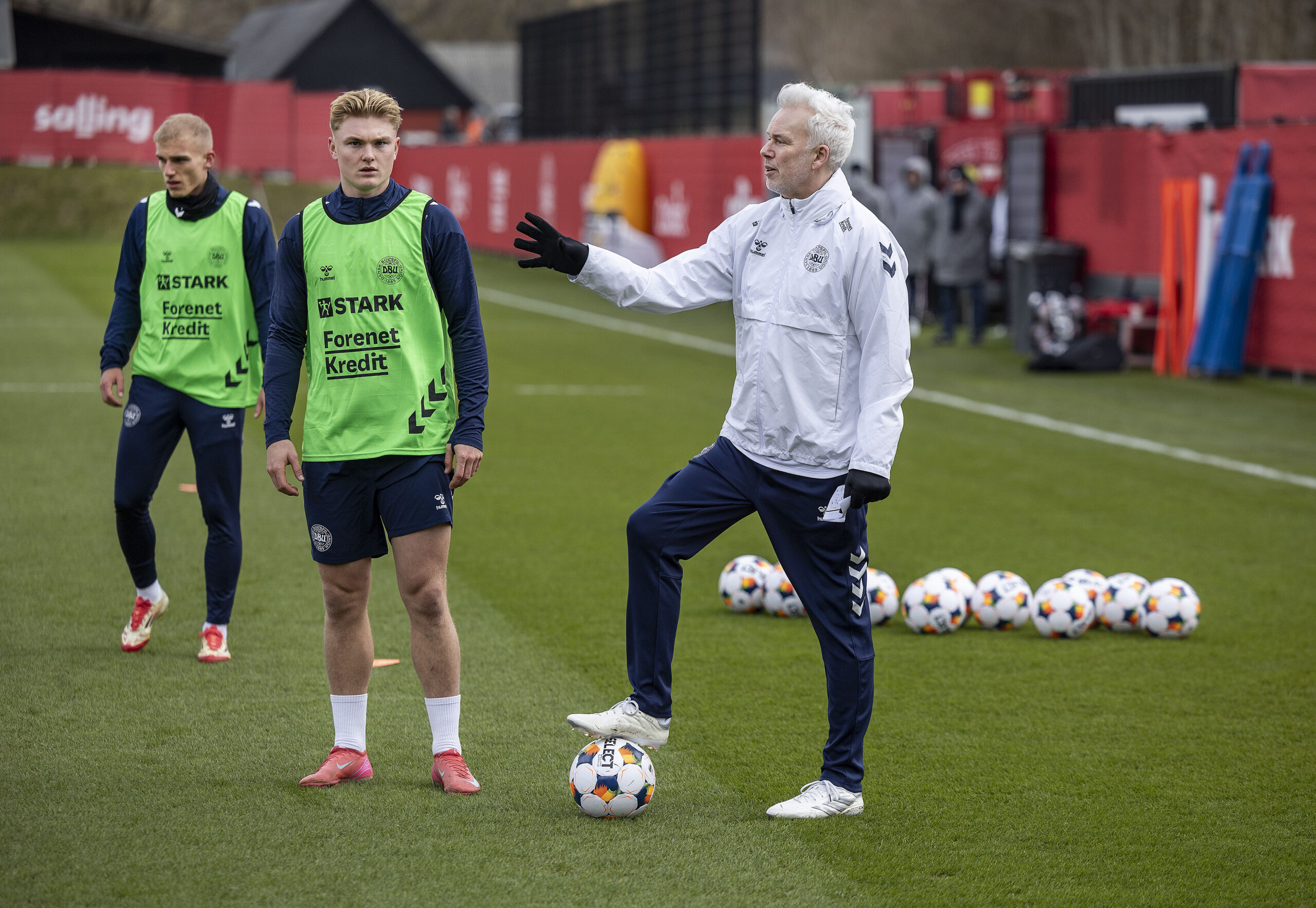 Spillet i detaljen – med Kenneth Weber – GameChanger