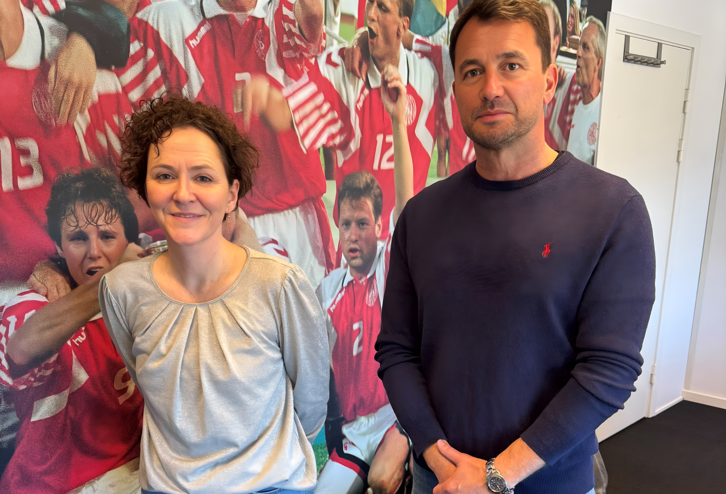 Bliv en god sparringspartner: Tre trin styrker det faglige fællesskab – GameChanger