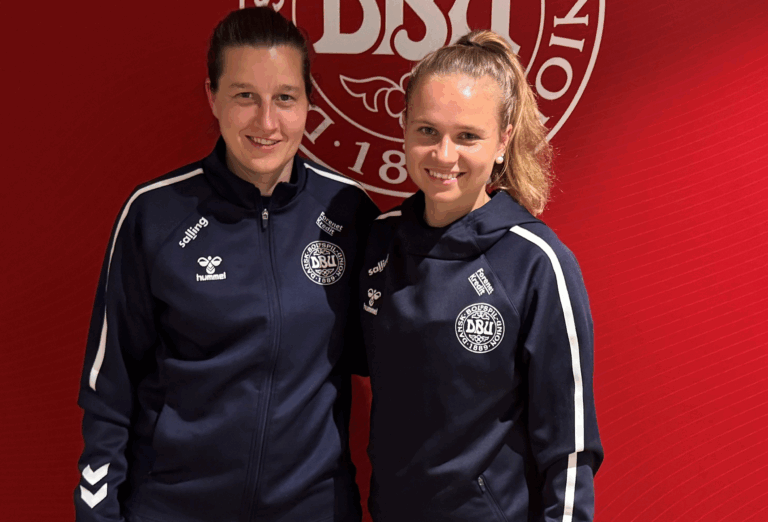 GameChanger – Fodbold. Viden. Udvikling.